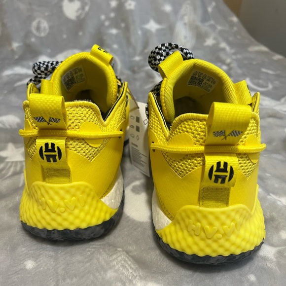 adidas | Shoes | Adidas Harden Vol 6 | Poshmark